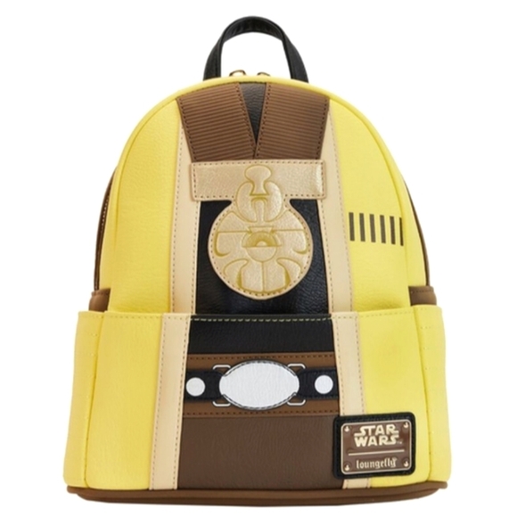 Star Wars | Bags | Low Start Star Wars Luke Skywalker Medal Ceremony ...